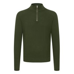 Casual Friday Herren Troyer "Troyer CFKarlo", gr&uuml;n, Gr. XXL, Obermaterial: 100% Baumwolle CO., Pullover