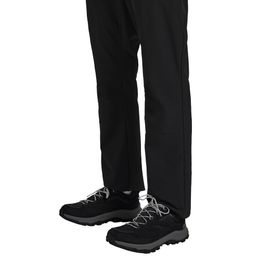 Jack Wolfskin Herren Wanderschuh "CYROX TEXAPORE LOW M", Gr. 9,5phantom, Obermaterial:Textile / Futter: Synthetic TEXAPORE ECOSPHERE PRO / Sohle: