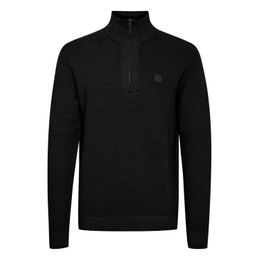 !Solid SOLID Herren Troyer "Troyer SDValencia", schwarz, Gr. XL, Obermaterial: 100% Baumwolle CO., Pullover