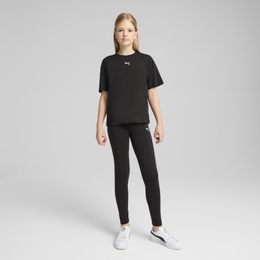 Puma "Essentials Boxy T-Shirt M&auml;dchen"