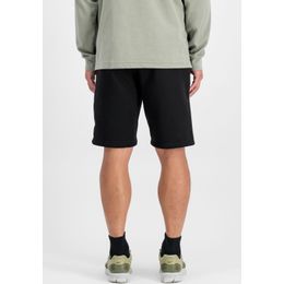 Alpha Industries "Basic Short SL II"
