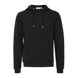 Casual Friday Herren Kapuzenpullover "Kapuzenpullover CFSinius", schwarz, Gr. S, Obermaterial: 100% Baumwolle CO., Pullover