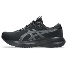 asics Herren Laufschuh "GEL-EXCITE 11", Gr. 46,5, schwarz, Textil, Schuhe