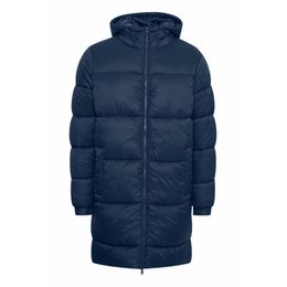 11 Project Damen Steppjacke "Steppjacke PRHellion", blau, Gr. S, Obermaterial: 100% Nylon NY., Jacken