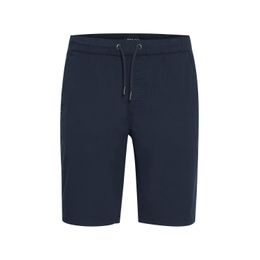 11 Project Herren Shorts "Shorts PRLuno", blau, Gr. XXL, Obermaterial: 98% Baumwolle CO. 2% Elasthan EL., Hosen