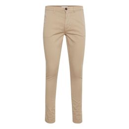 Casual Friday Herren Chinohose "Chinohose CFViggo", beige, Gr. 30, Obermaterial: 97% Baumwolle CO. 3% Elasthan EL., Hosen