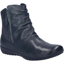 Josef Seibel Damen Stiefelette "Naly 24, tanne", Gr. 41tanne, Obermaterial: 100% Rindsleder Leather cow., Schuhe