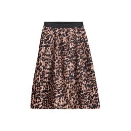DANAMADE M&auml;dchen T&uuml;llrock "DANAMADE Skirts DSONA", bunt, Gr. 146, 100% Polyester, R&ouml;cke