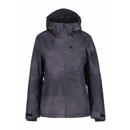 Icepeak Skijacke "Creola-Basic" in Schwarz - 59% | Gr&ouml;&szlig;e 42 | Damen-outdoorjacken