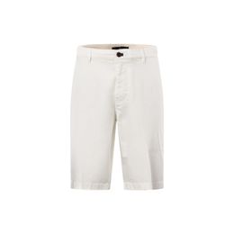 JOOP! JOOP JEANS Herren Bermudas "Bermuda-Shorts Rudo-D", wei&szlig;, Gr. 36, Obermaterial: 97% Baumwolle CO. 3% Elasthan EL., Hosen