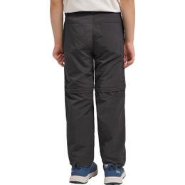 Jack Wolfskin "SAFARI ZIP OFF PANTS K"