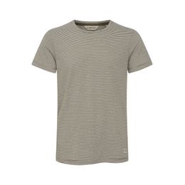 11 Project Damen T-Shirt "T-Shirt PRFiete", gr&uuml;n, Gr. L, Obermaterial: 95% Baumwolle CO. 5% Polyester PES., Shirts