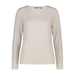 CMP Longsleeve in Beige - 49% | Gr&ouml;&szlig;e 42 | Damen-tops
