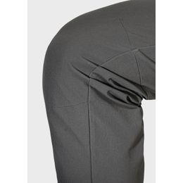 Sch&ouml;ffel SCH&Ouml;FFEL Herren Outdoorhose "Pants Vienna M", grau, Gr. 57, Oberstoff : 95% Nylon 5% Elasthan, Hosen