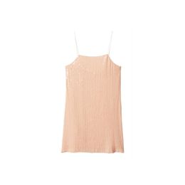 Mango Dress 'Teia' female Pink size XL