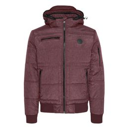 Blend Herren Winterjacke "Winterjacke BHBoris", rot, Gr. XXXL, Obermaterial: 65% Nylon NY. 35% Polyester PES., Jacken