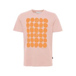 Casual Friday Damen T-Shirt "T-Shirt CFThor", rosa, Gr. XL, Obermaterial: 100% Baumwolle CO., Shirts