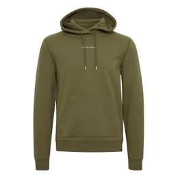 Casual Friday Herren Kapuzenpullover "Kapuzenpullover CFSinius", gr&uuml;n, Gr. S, Obermaterial: 100% Baumwolle CO., Pullover
