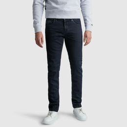 PME-Legend PME LEGEND Herren 5-Pocket-Jeans "NAVIGATOR PTR121", blau, Gr. 38, Denim/Jeans, Obermaterial: 65% Baumwolle, 18% Polyester, 8% Viskose, 7% sonstige