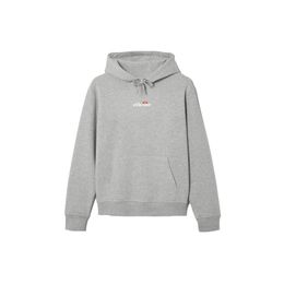 Ellesse Herren Sweatshirt "Sweatshirt PERSHUTA 2", grau, Gr. L, Obermaterial: 70% Baumwolle CO. 30% Polyester PES., Sweatshirts