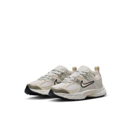 Nike Sportswear M&auml;dchen Sneaker "V5 RNR (PS)", Gr. 33, wei&szlig;, Synthetik, Textil, Schuhe