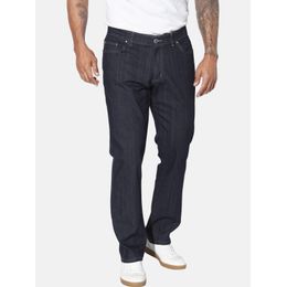 Jan Vanderstorm Herren 5-Pocket-Jeans "Tiefbundjeans HALGAARD", blau, Gr. 56, Obermaterial: 70% Baumwolle CO. 27% Polyester COOLMAX PES(Coolmax). 3%