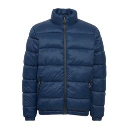 Blend Herren Steppjacke "Steppjacke BHOuterwear", blau, Gr. L, Obermaterial: 100% Nylon NY., Jacken