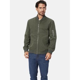 Babista Herren Blouson "Blouson ZAVENTO", gr&uuml;n, Gr. 62, Obermaterial: 100% Baumwolle CO., Jacken