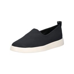 H&ouml;gl H&Ouml;GL Damen Slipper "H&ouml;gl Slipper Textil", Gr. 42, schwarz, Textil, Schuhe