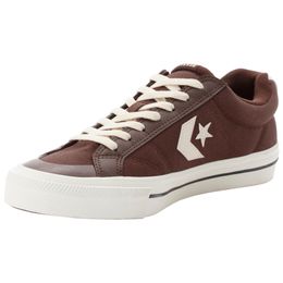 Converse Herren Sneaker "Converse SPORT CASUAL", Gr. 37,5, beige, Textil, Schuhe