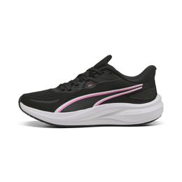 Puma Damen Laufschuh "SKYROCKET LITE 2", Gr. 42, wei&szlig;, Textil, Schuhe, mit SOFTFOAM+ Innensohle, mit FIT PLUS Schn&uuml;rsystem