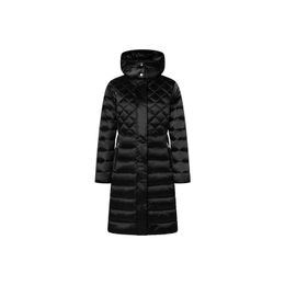 JOOP! JOOP Damen Steppjacke "Steppjacke 58 254C58Constance 10020265", schwarz, Gr. XL, Obermaterial: 100% Nylon NY., Jacken