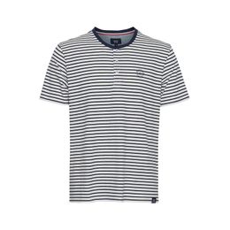 FQ1924 Herren T-Shirt "T-Shirt FQCan", wei&szlig;, Gr. S, Obermaterial: 95% Baumwolle CO. 5% Elasthan EL., Shirts