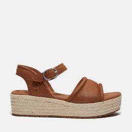Timberland "SANTORINI SUN BACKSTRAP SANDAL"