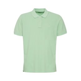Blend Herren Poloshirt "Poloshirt BHPolo", gr&uuml;n, Gr. L, Obermaterial: 100% Baumwolle CO., Shirts