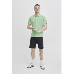 Blend Herren Poloshirt "Poloshirt BHPolo", gr&uuml;n, Gr. M, Obermaterial: 100% Baumwolle CO., Shirts