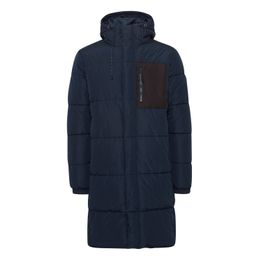 11 Project Herren Winterjacke "Winterjacke PRCalton", blau, Gr. M, Obermaterial: 100% Polyester PES., Jacken
