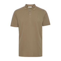 !Solid SOLID Herren Poloshirt "Poloshirt SDAthen", braun, Gr. M, Obermaterial: 100% Baumwolle CO., Shirts