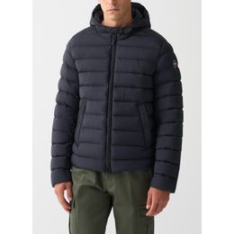 COLMAR Herren Daunenjacke "MENS DOWN JACKET", schwarz, Gr. 54, unifarben, Web, Obermaterial: 100% Nylon. Futter: 100% Nylon. Wattierung: 90%