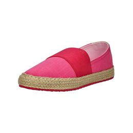 Gant Damen Espadrille "Gant Halbschuhe Textil", Gr. 40, rosa, Textil, Schuhe
