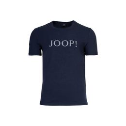 JOOP! JOOP Herren T-Shirt "T-Shirt Comfort 1er Pack", blau, Gr. S, Obermaterial: 96% Baumwolle CO. 4% Elasthan EL., Shirts