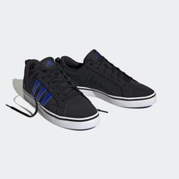 Herren Sneaker "VS PACE 2.0 E", adidas Sportswear, Gr. 48, blau, Synthetik, Textil, Schuhe