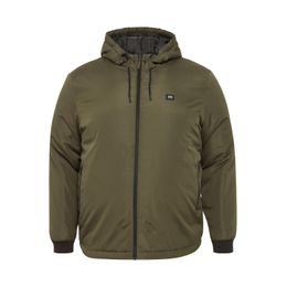 Blend Herren Funktionsjacke "&Uuml;bergangsjacke BHBOuterwear", gr&uuml;n, Gr. 5XL, Obermaterial: 100% Polyester PES., Jacken