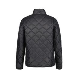 Icepeak Herren 3-in-1-Funktionsjacke "H FUNKTIONSJACKE AIKAS", schwarz, Gr. 58, Web, Obermaterial: 100% Polyester. Futter: 100% Polyester.