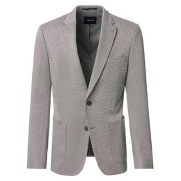 Venti Herren Sakko "Venti Sakko uni", gr&uuml;n, Gr. 58, 50% Polyester, 24% Polyamid, 22% Viskose, 4% Elasthan, Sakkos
