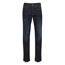Blend Herren Bequeme Jeans "Bequeme Jeans BHRock", blau, Gr. 36, Obermaterial: 98% Baumwolle CO. 2% Elasthan EL., Jeans