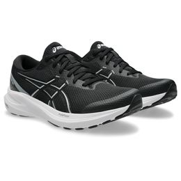 asics Herren Laufschuh "GEL-PHOENIX 13", Gr. 42, schwarz, Textil, Schuhe