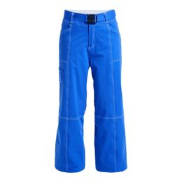 Roxy Damen Snowboardhose "Chloe Kim 15K", lila, Gr. S, 100% Polyester, Hosen