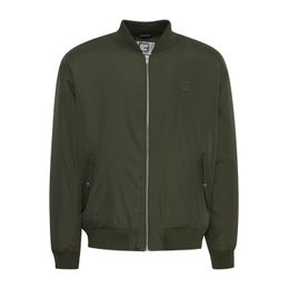Casual Friday Herren Bomberjacke "Bomberjacke CFCOTES bomber jacket", grün, Gr. L, Obermaterial: 100% Polyester PES., Jacken