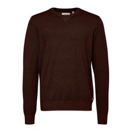 Blend Herren Longpullover "Sweatshirt BHBruton", braun, Gr. XL, Obermaterial: 100% Polyester PES., Sweatshirts